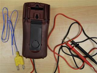 MATCO Multimeter MD257 (10543401) | eBay